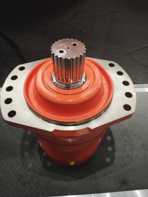 中国 HELM TOWERによる工業用低速トルク液圧駆動モーター 販売のため