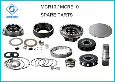 Rexroth MCR10 유압 모터 예비 품목 캠 반지/회전자/플런저 피스톤