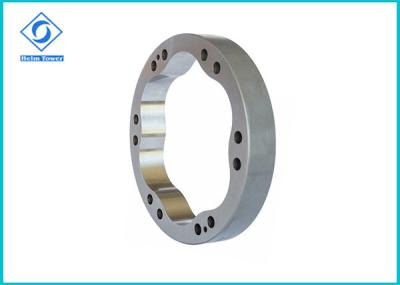 China Wear Resistance Replacement MS11 / MSE11 Poclain Hydraulic Motor Stator Spare Parts for sale