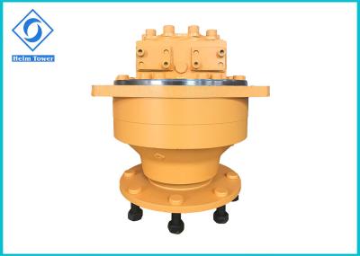 China Hydraulischer Kolben-Hochdruckbewegungskolbenartige radialmodularbauweise zu verkaufen