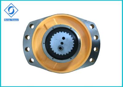 China Hydraulischer Kolben-Hochdruckbewegungskolbenartige radialmodularbauweise zu verkaufen