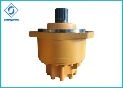 China Hydraulischer Kolben-Hochdruckbewegungskolbenartige radialmodularbauweise zu verkaufen