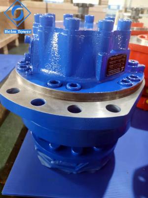 중국 기계류를 위한 31.5 MPa 수력 피스톤 모터 MS11 MSE11 판매용