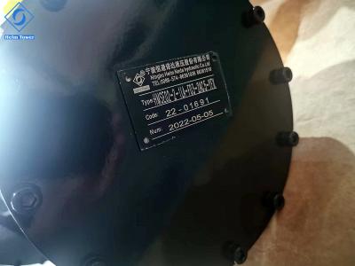 China Radialkolben-Motor 1100N.M For Beam Carrier Poclain MSE02 zu verkaufen