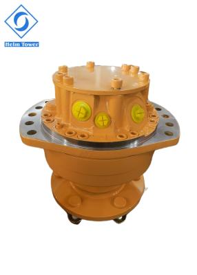 中国 Poclain MSシリーズMS08 MSE08農業機械のための油圧ドライブ モーター 販売のため