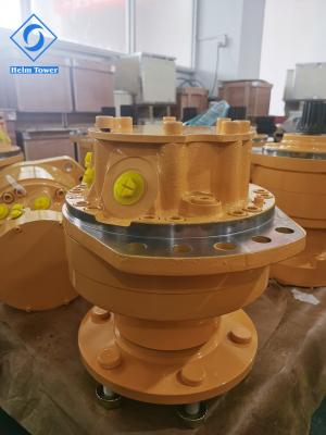 中国 Poclain MSシリーズMS08 MSE08農業機械のための油圧ドライブ モーター 販売のため