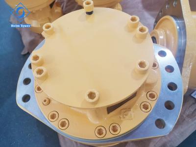 中国 Poclain MSシリーズMS08 MSE08農業機械のための油圧ドライブ モーター 販売のため