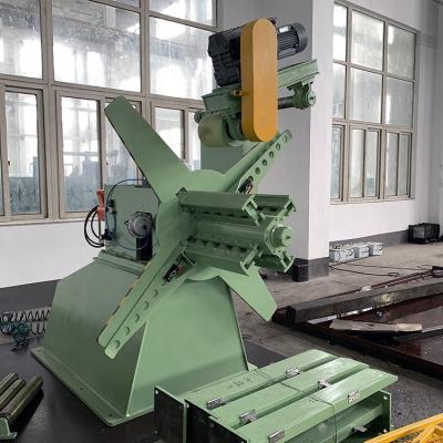 Quality Diameter of Welded Tube 48-127mm High Speed and High Precision Copper Brass for sale