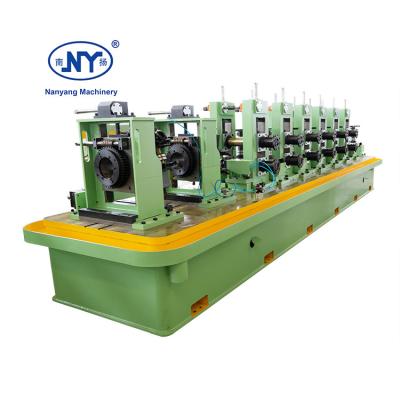 Quality Stainless Steel Nanyang Pipe Making and Tube Bending Processing Machines API for sale