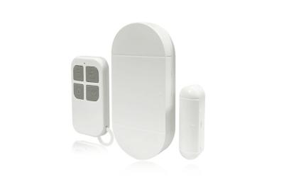 Cina Sicurezza domestica di Alarm System Wireless dello Smart Home di allarme dello scassinatore telecomandato senza fili del sistema in vendita