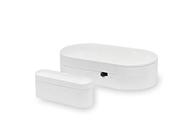 China Van het de Deuralarm van het huisalarm de Multifunctionele Magnetische Sensor Mini Portable Window Alarm Te koop
