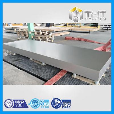 중국 ASTM B265 시트 GR.1/GR.2/GR.4 판매용
