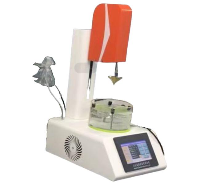 Fully Automatic Constant Temperature Cone Needle Penetration Tester ISO 2137-2007 1