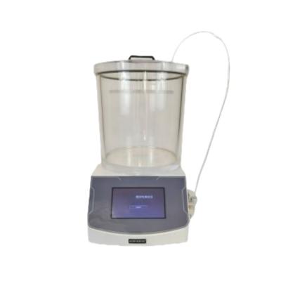 China ASTM D 3078 Pharmaceutical Testing Instruments for Flexible Packaging ST-6 Vacuum Sealing Performance Tester for sale