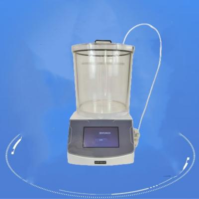 China ASTM D 3078 Pharmaceutical Testing Instruments for Flexible Packaging ST-6 Vacuum Sealing Performance Tester for sale