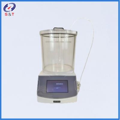 China ASTM D 3078 Pharmaceutical Testing Instruments for Flexible Packaging ST-6 Vacuum Sealing Performance Tester for sale