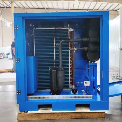 Chine Séche-air réfrigéré à haut débit 812 CFM pour plusieurs outils à vendre