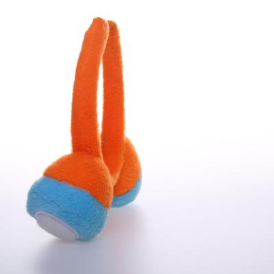 Cina Fronte che lava la fascia femminile semplice della stazione termale della peluche della forcella della peluche che preme capelli antiscorrimento in vendita