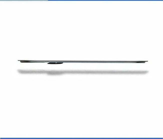 4.0 inch AMOLED display technical details
