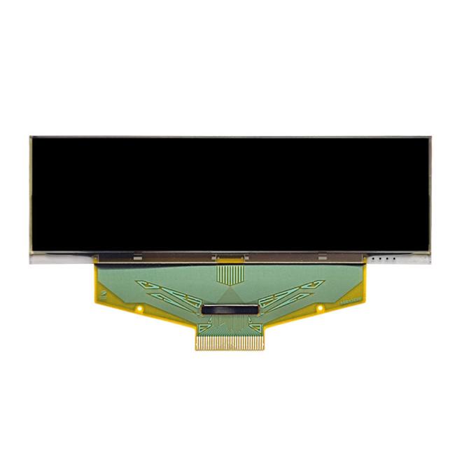 3.12 inch OLED display technical details