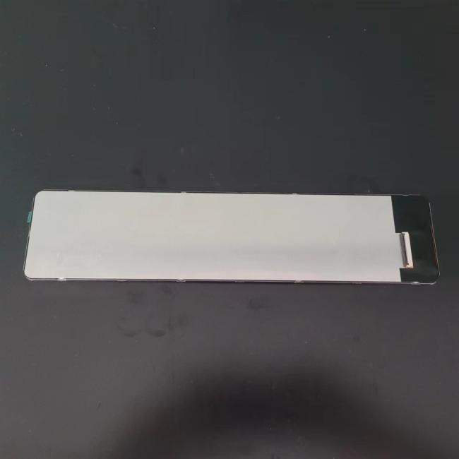 11.9 inch bar type TFT display module close-up