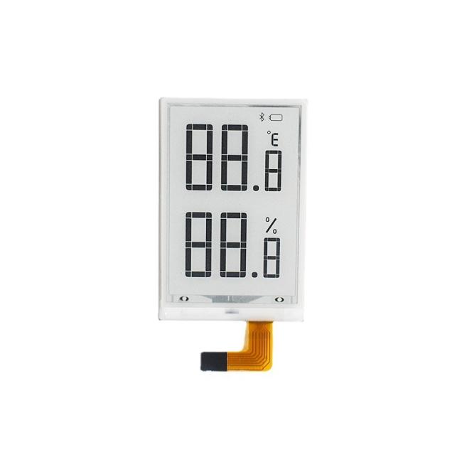 1.9 inch E-paper display technical details