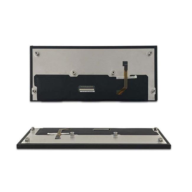 10.25 inch bar type TFT display module close-up