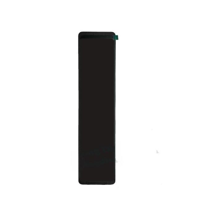 10.1 inch bar type TFT display side view