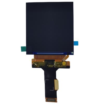 China 2.89 pulgadas de pantalla LCD VR 1440*1440 40 pines Interfaz MIPI 150c/D aplicada para VR y MR en venta