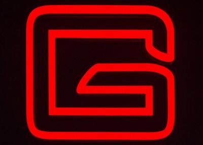Cina Insegne al neon su misura del LED illuminate acrilico d'annata per la decorazione dei negozi in vendita