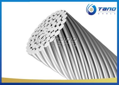 Cina Cavo duro estratto nudo di alluminio di AL del conduttore del trasporto di energia del CAVO di TANO per spese generali in vendita