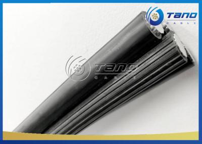 China 2 3 4 Kernen Lucht Gebundelde Kabel, Tano-Kabel Al Aluminiumleider Te koop