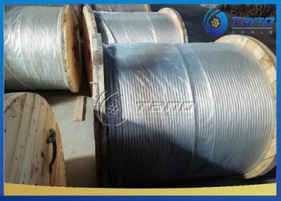 Cina AAC incagliato circolare tutto en di alluminio 50182 di Clegg BS della cavalletta del conduttore in vendita