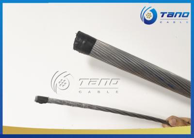 Cina 150mm2 AAC scoprono la norma di alluminio di IEC 61089 del conduttore per la linea sopraelevata 220kV in vendita