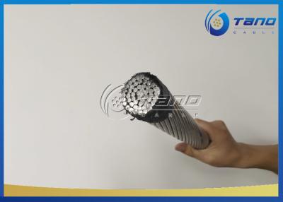Cina Forza ottimale AAC tutto conduttore di alluminio 95mm2 senza sacrificare Ampacity in vendita