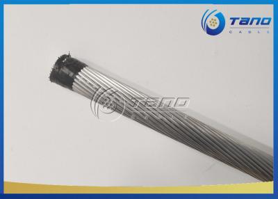 Cina AAC nudo tutto conduttore di alluminio, 120mm2 linea sopraelevata IEC 61089 del conduttore in vendita