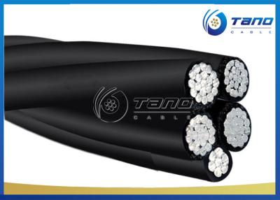 China Neutraal de Kabel Duurzaam 10 - 120 mm2 Nominaal Gebied van de Leider Luchtmacht Te koop
