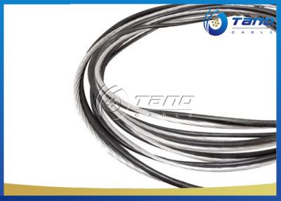 China Standaard Luchtabc Kabel 3 van NFC 33-209 Leider van het Bundel de XLPE Geïsoleerde Aluminium Te koop