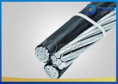 China 600 / 1000V de Lucht Gebundelde Kabel AS/NZS 3560 van ABC Standaardal/XLPE-Aluminiumkabel Te koop