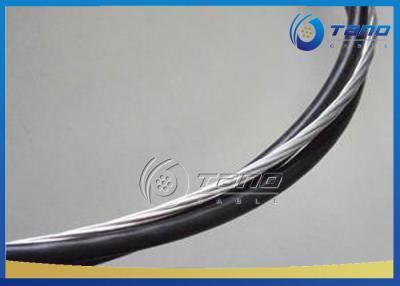 China XLPE-van de de Kabel2/0awg Draad van Isolatie de Lucht Elektrocablealuminum Luchtkabel van ABC Te koop