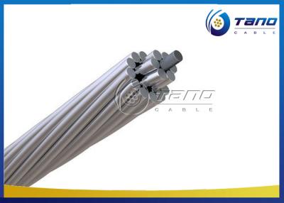 Cina Il conduttore di alluminio nudo del pinguino ha galvanizzato ASTM di rinforzo l'acciaio B232 in vendita