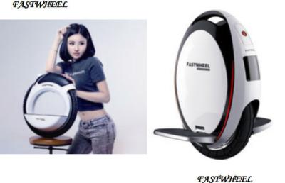 Китай Monocycle unicycle e тачки баланса собственной личности электрическое для личной перевозки продается