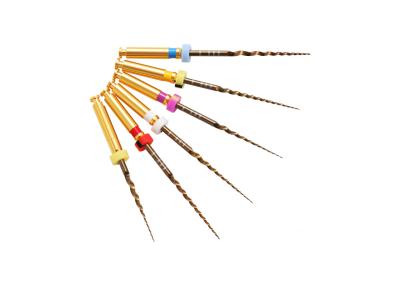 China TG6 de Terugtrekkings Roterend Dossier V0-T3 van Endodontic van het motorgebruik met de Norm van Ce FDA Te koop