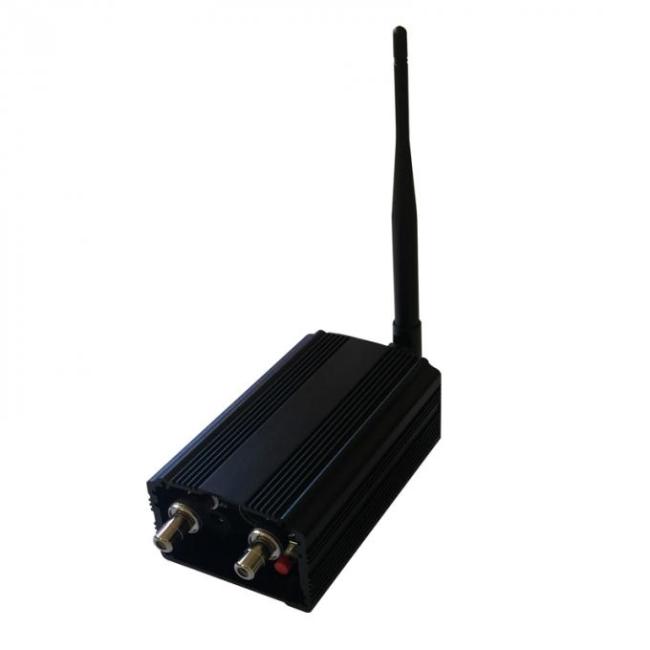 0.9Ghz / 1.2Ghz Wireless Camera Transmitter 5000mW Security Video Sender 5~10km Range