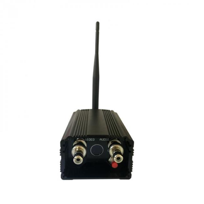 0.9Ghz / 1.2Ghz Wireless Camera Transmitter 5000mW Security Video Sender 5~10km Range
