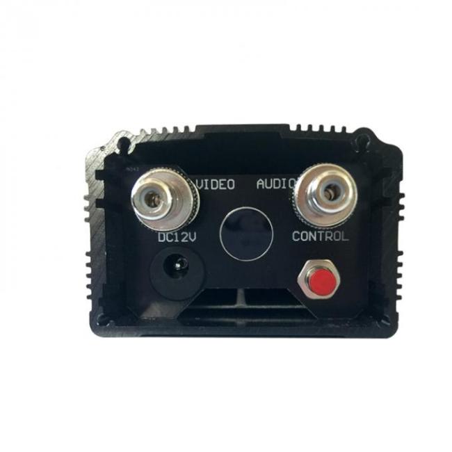 0.9Ghz / 1.2Ghz Wireless Camera Transmitter 5000mW Security Video Sender 5~10km Range