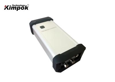 China transmisor inalámbrico y receptor de 5.8Ghz sistema de pesos americano con 5 vatios para la transmisión de la gama larga en venta