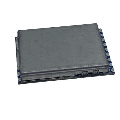 China 4.9G 5.8G FPV Modulo de receptor de video RX5808 con 96 canales de audio y enlace de video en venta