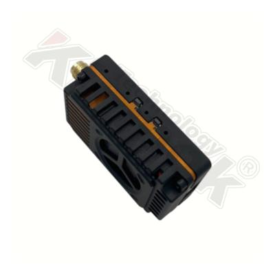 China Transmisor de video analógico FPV de 1.7 GHz y 4W con VTX inalámbrico de largo alcance para TX de video UAV en venta