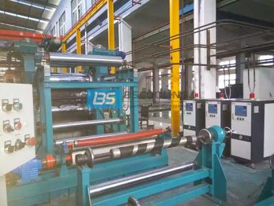 China Oil/water temperature controller for two roll / three-roll rubber calender for sale